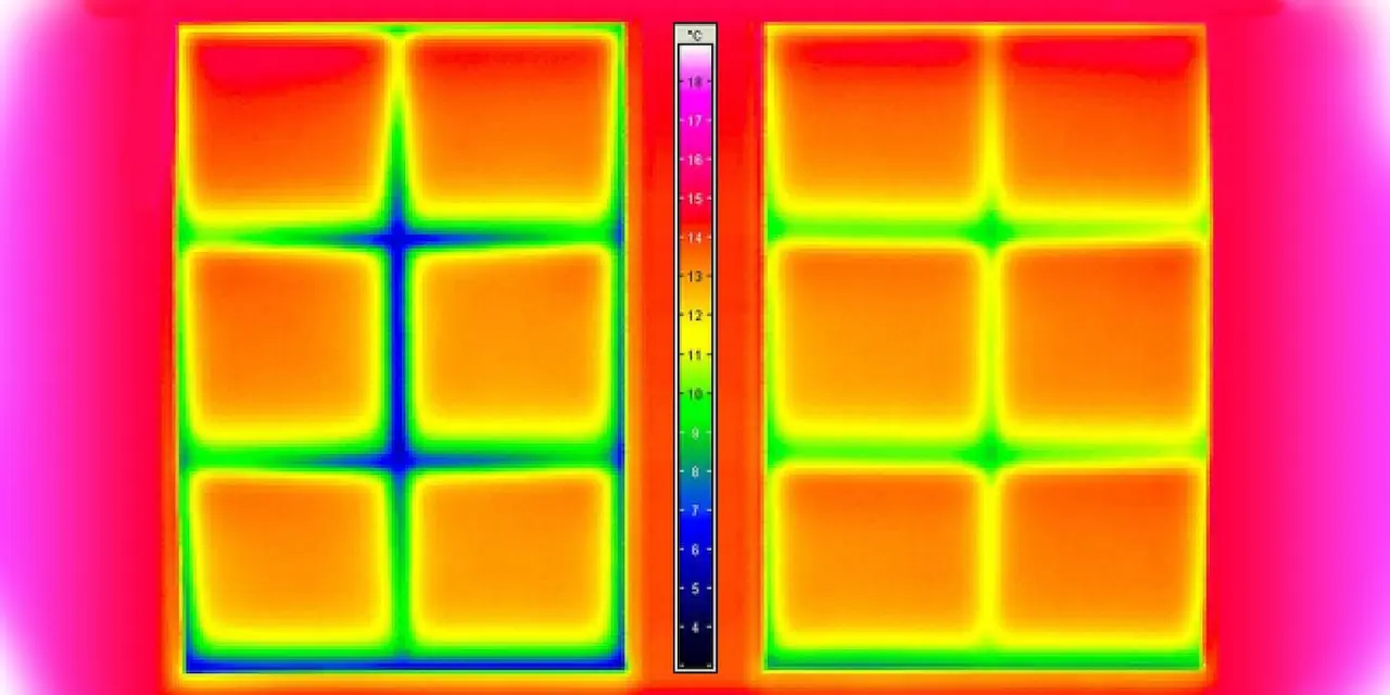 What is a Warm Edge? | Swisspacer