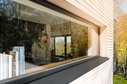 What is a Warm Edge? | Swisspacer