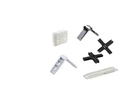 Accessories spacer bars & Georgian bars | Swisspacer