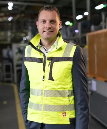 Sustainability | Swisspacer