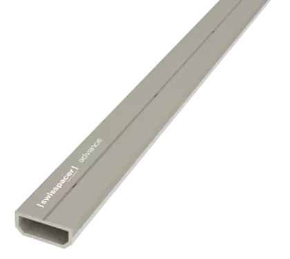 Swisspacer Advance | Warm Edge Spacer Bar | Swisspacer