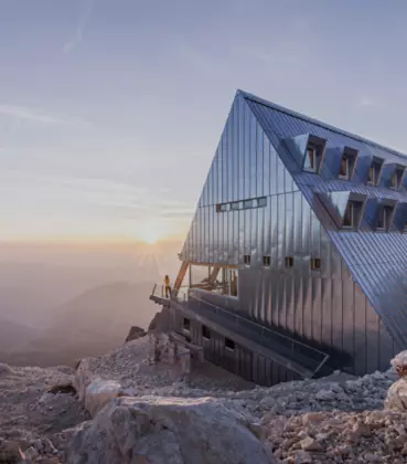 Maximum Living Comfort and Best Energy Efficiency | Swisspacer