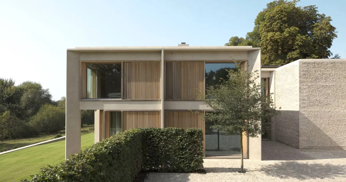 Maximum Living Comfort and Best Energy Efficiency | Swisspacer