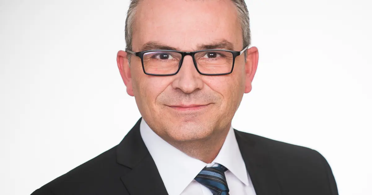 Martin Neuberger | Swisspacer