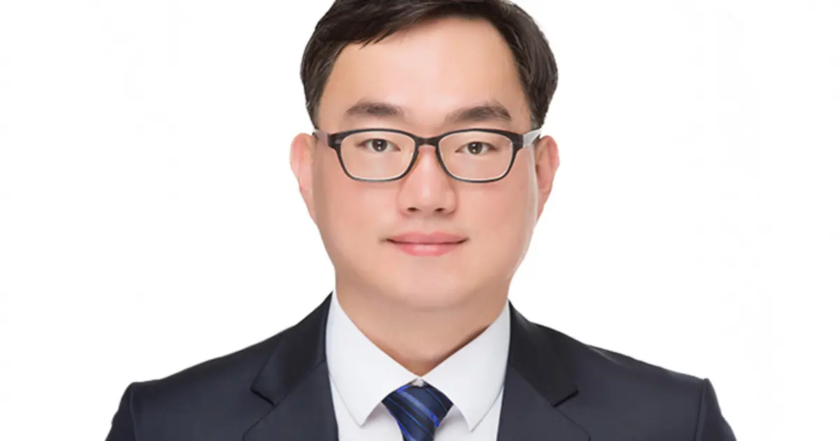 Louis Kim | Swisspacer