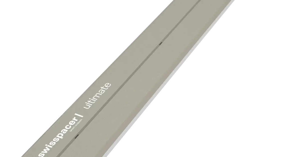 Swisspacer Ultimate | Swisspacer