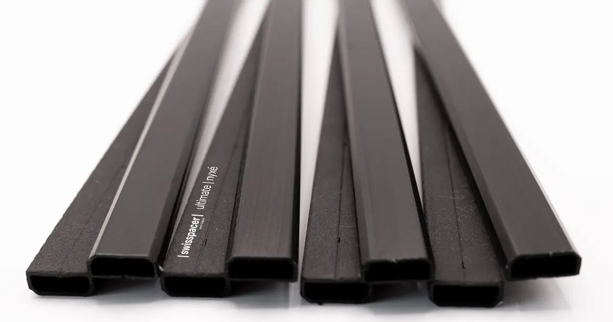 Swisspacer Ultimate | Nyxé - Zwischen Idee und Ideal | Swisspacer