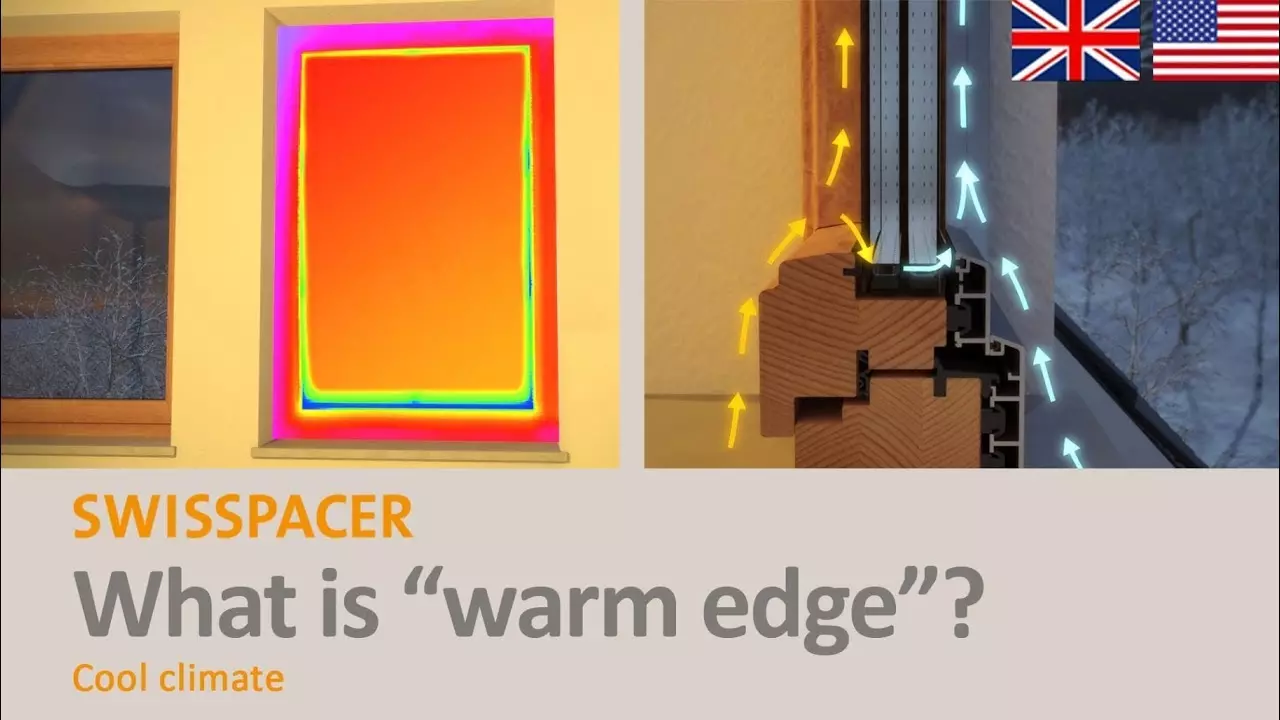 Warm Edge | Swisspacer